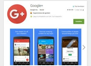 Come funziona Google Plus: creare profilo G+, raccolte, cerchie ...