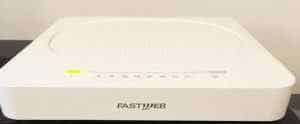 Come Configurare Modem Con Fastweb: settaggi e parametri - Giorgio ...