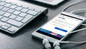 Tim Mail su Android. Configurazione posta elettronica Smartphone e ...