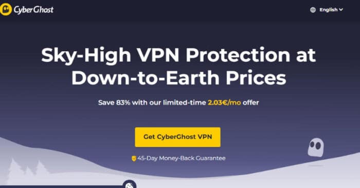 CyberGhost VPN: Recensione Completa 2025 | Prezzi, Funzionalità e ...